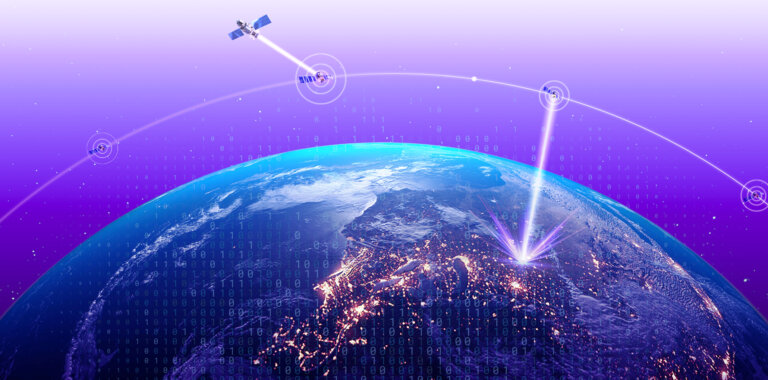 Kepler Partners To Develop In-Space Optical Communications Network for ... Kepler Partners To Develop In-Space Optical Communications Network for ...