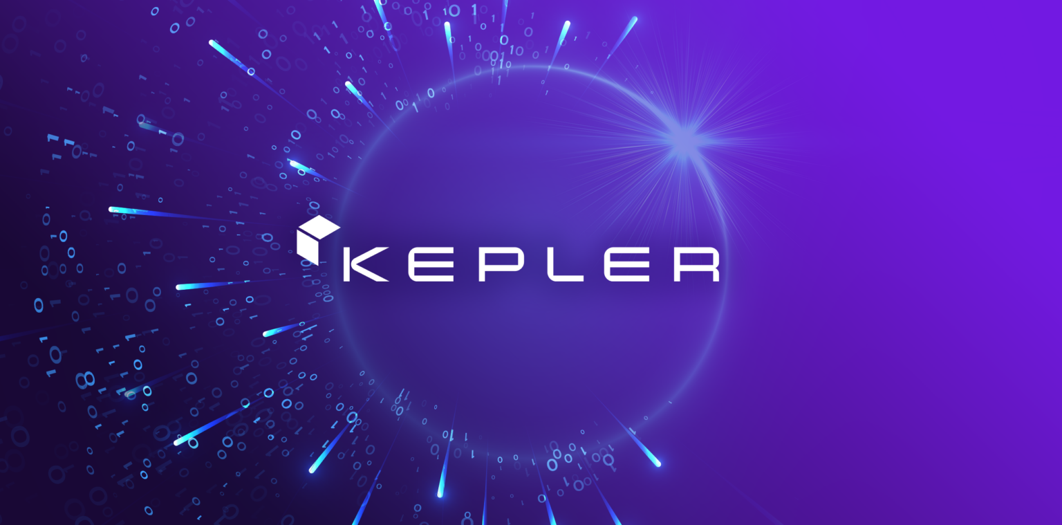 Kepler Partners To Develop In-Space Optical Communications Network for ... Kepler Partners To Develop In-Space Optical Communications Network for ...