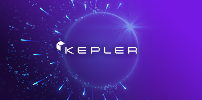 Kepler Partners To Develop In-Space Optical Communications Network for ... Kepler Partners To Develop In-Space Optical Communications Network for ...