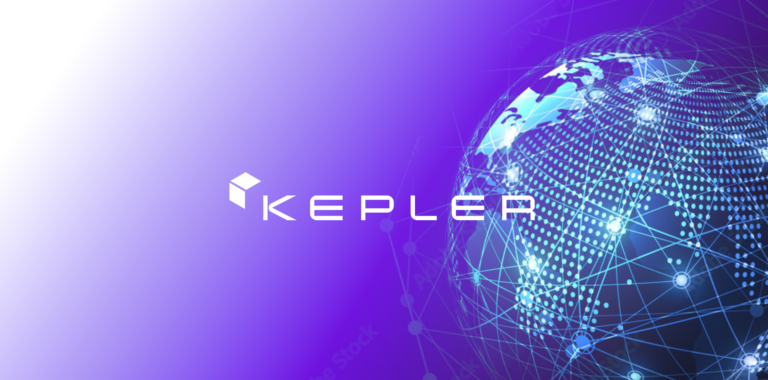 Kepler Partners To Develop In-Space Optical Communications Network for ... Kepler Partners To Develop In-Space Optical Communications Network for ...