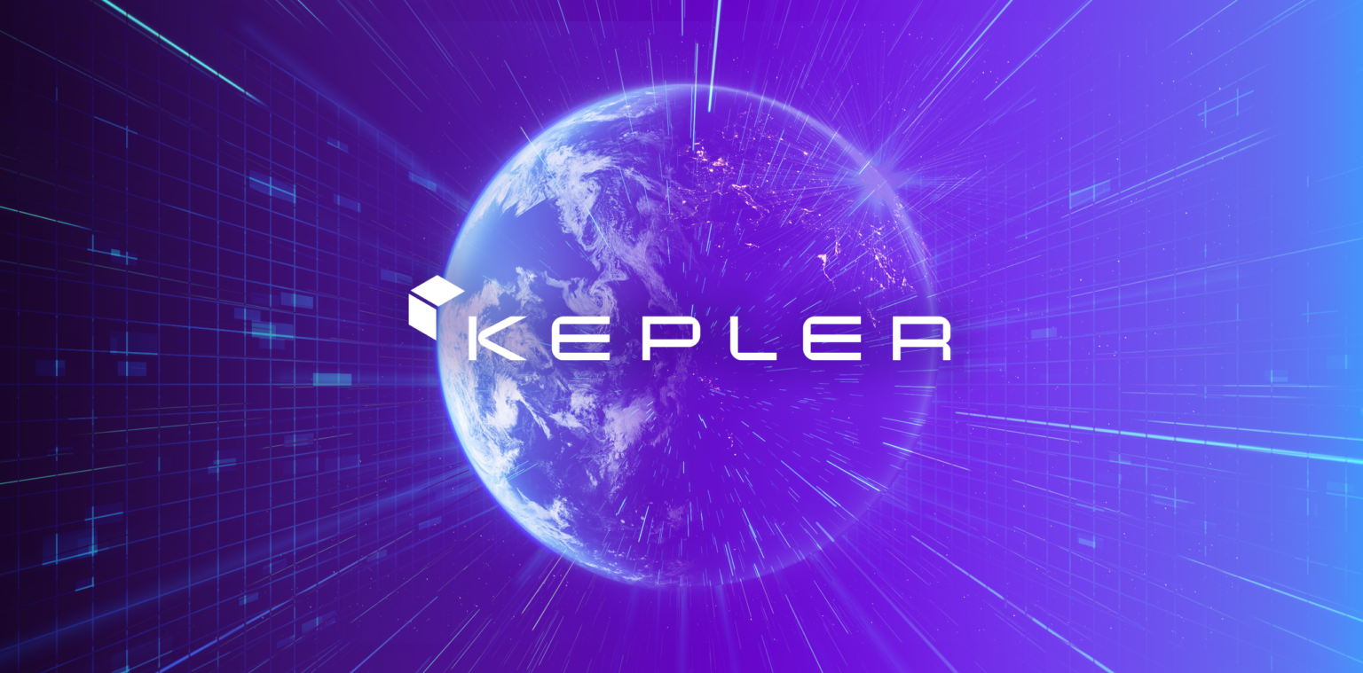 Kepler Announces On-Orbit Compute Capacity on Optical Data Relay Network – Kepler