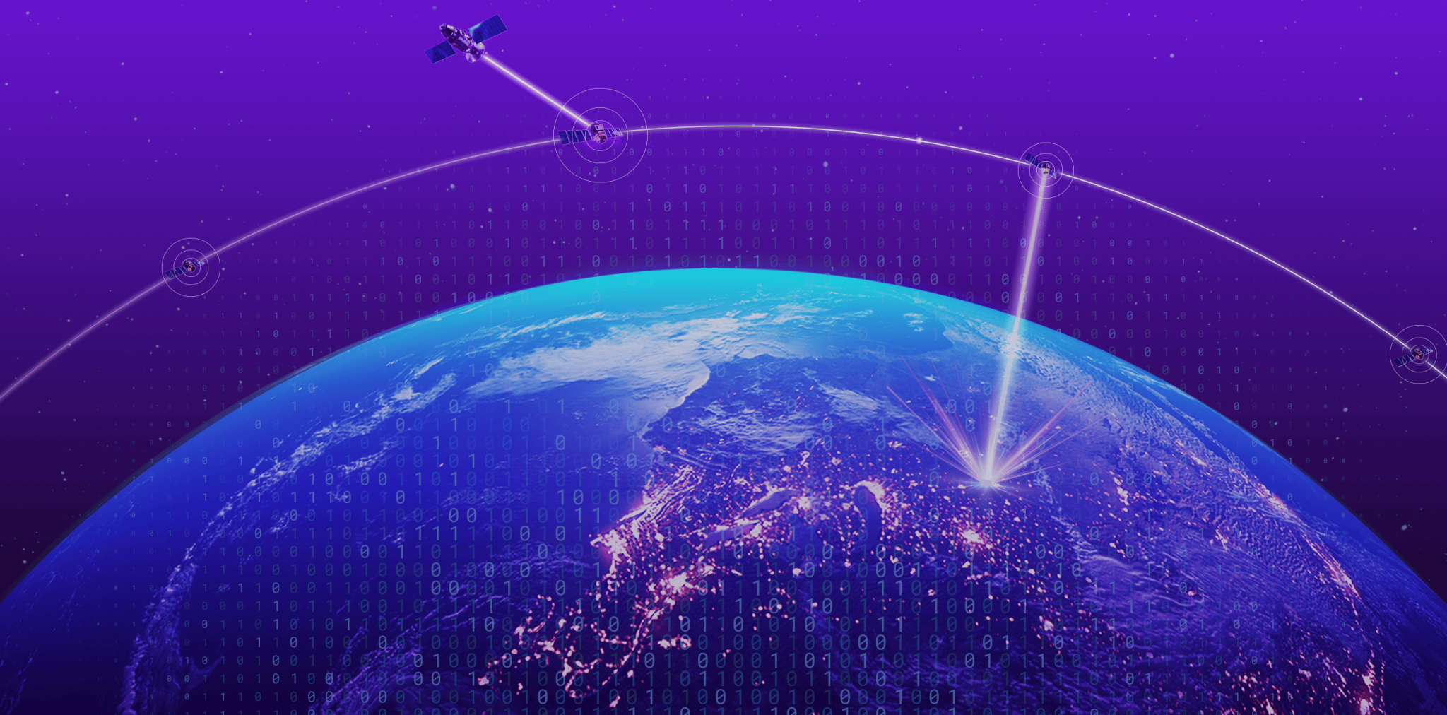 ESA Selects Kepler to Lead Development of HydRON Optical Laser Network – Kepler