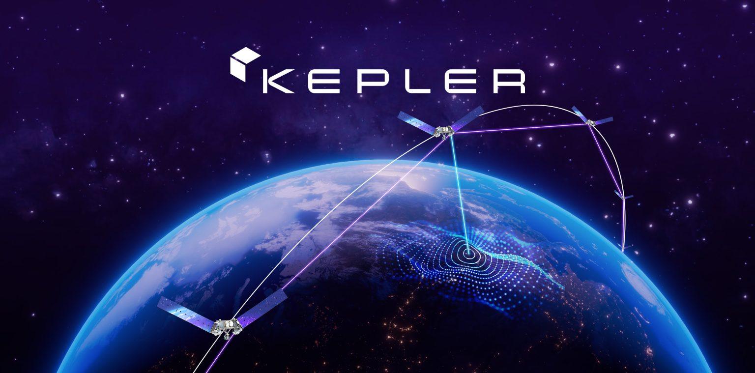 Kepler Communications Inc.